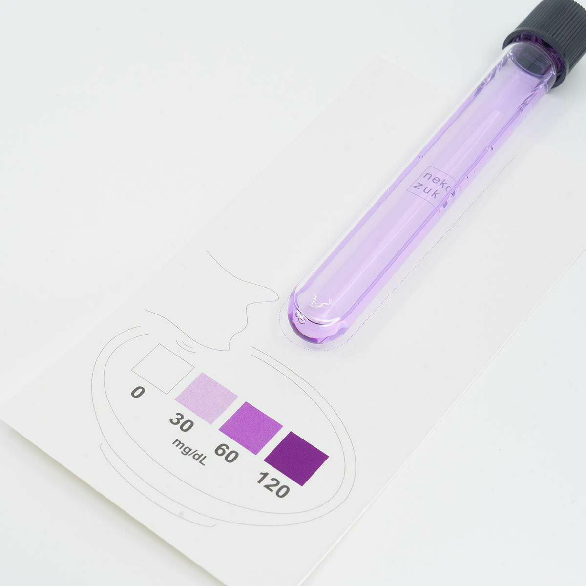 Give Me Water – nekozuki